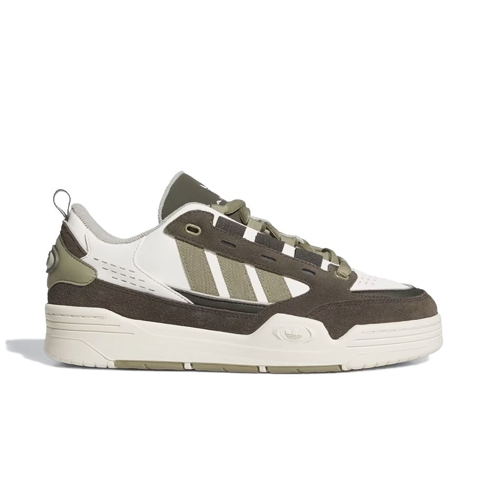 Tênis Adidas Adi2000 Verde/marrom