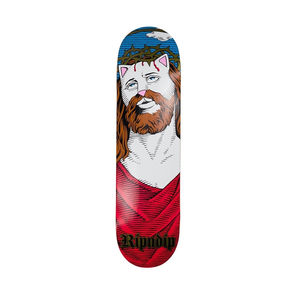 Shape Ripndip Lord Savior Nerm Estampado