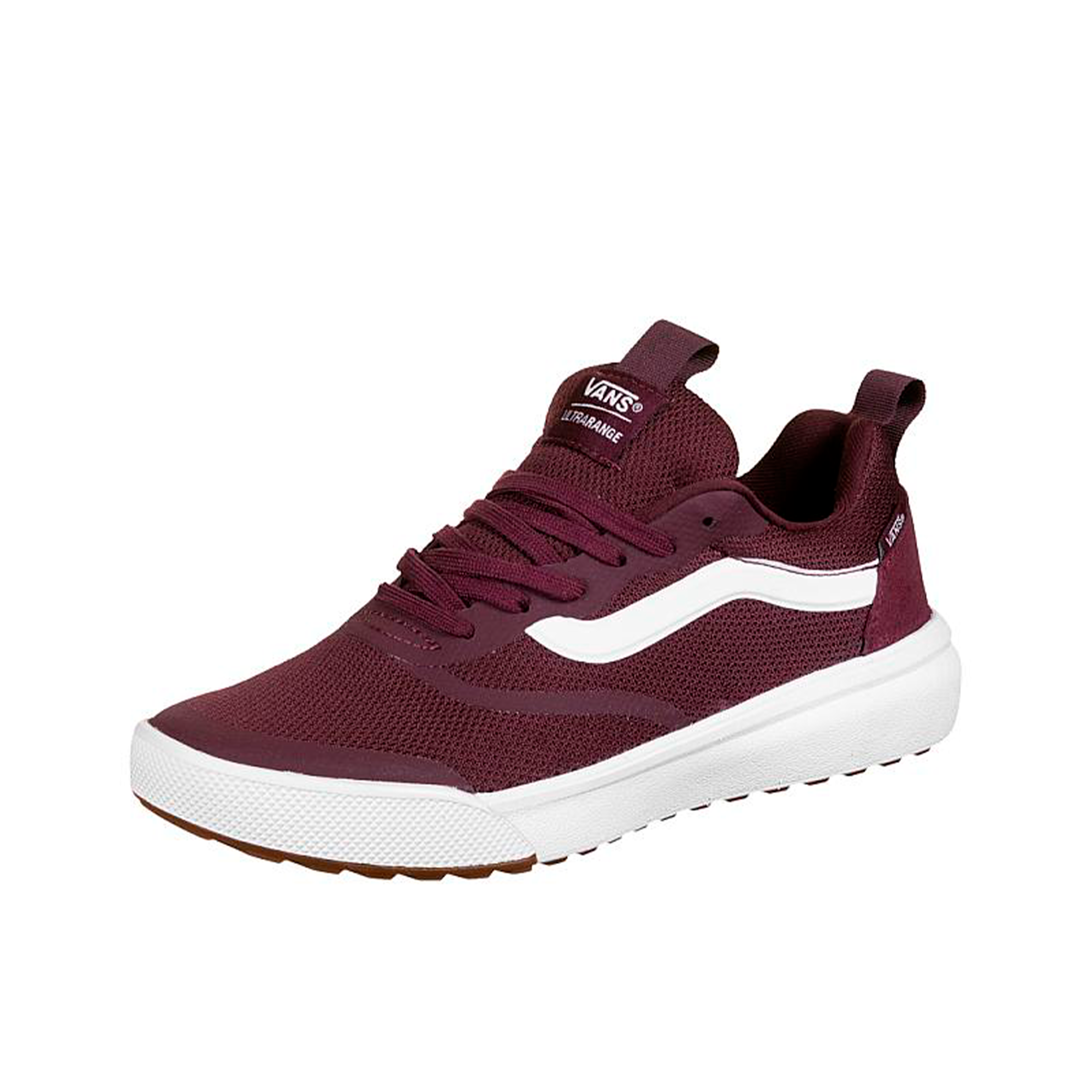 Tênis Vans Wayvee Preto