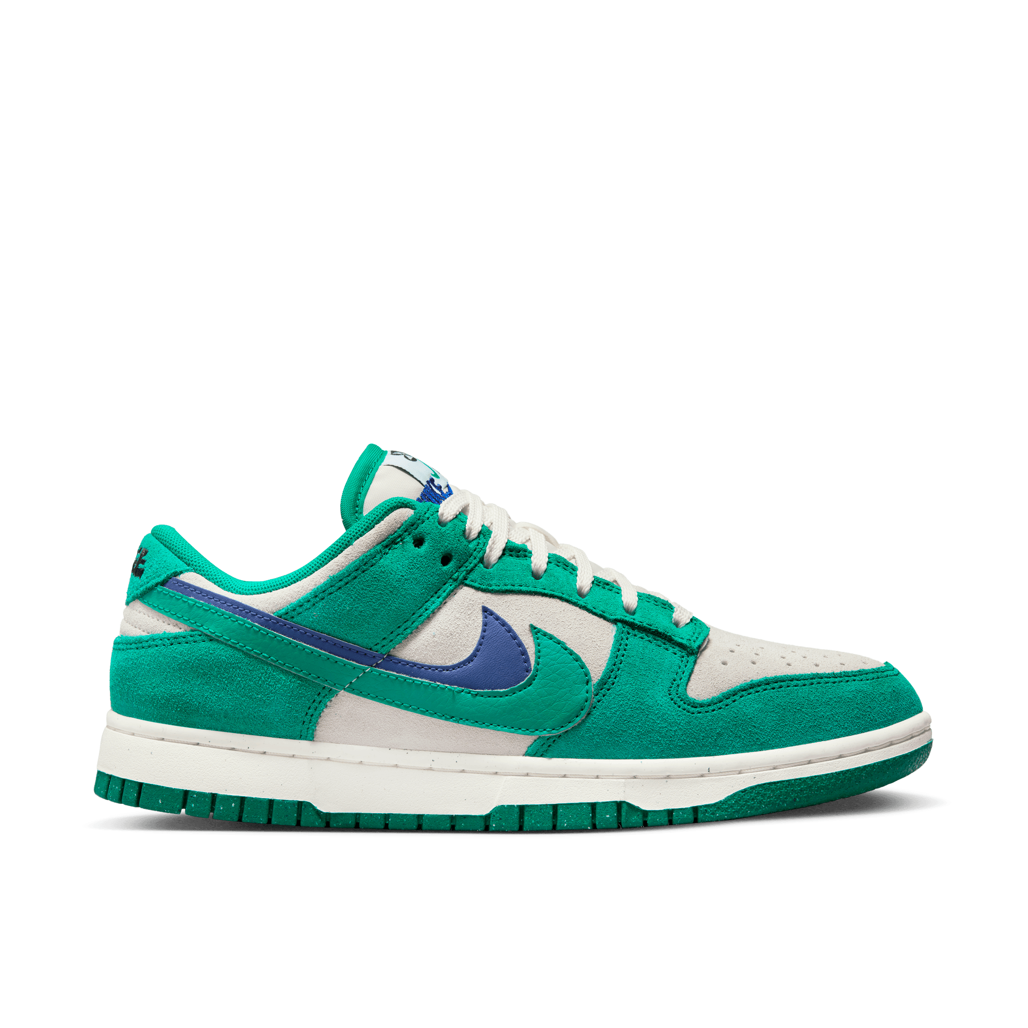Tenis Nike W Dunk Low Se Verde