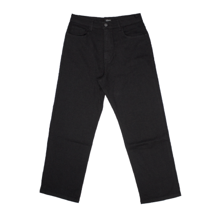 Calça Maze Jeans Ii Preto