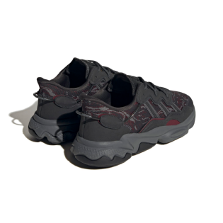 Tênis Adidas Feminino Ozweego Branco