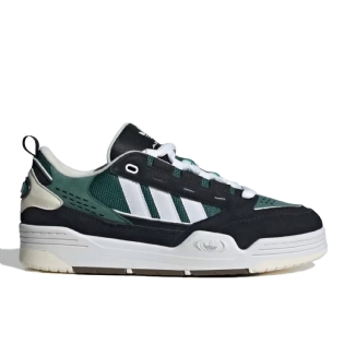Tênis Adidas Adi 2000 Preto/vermelho