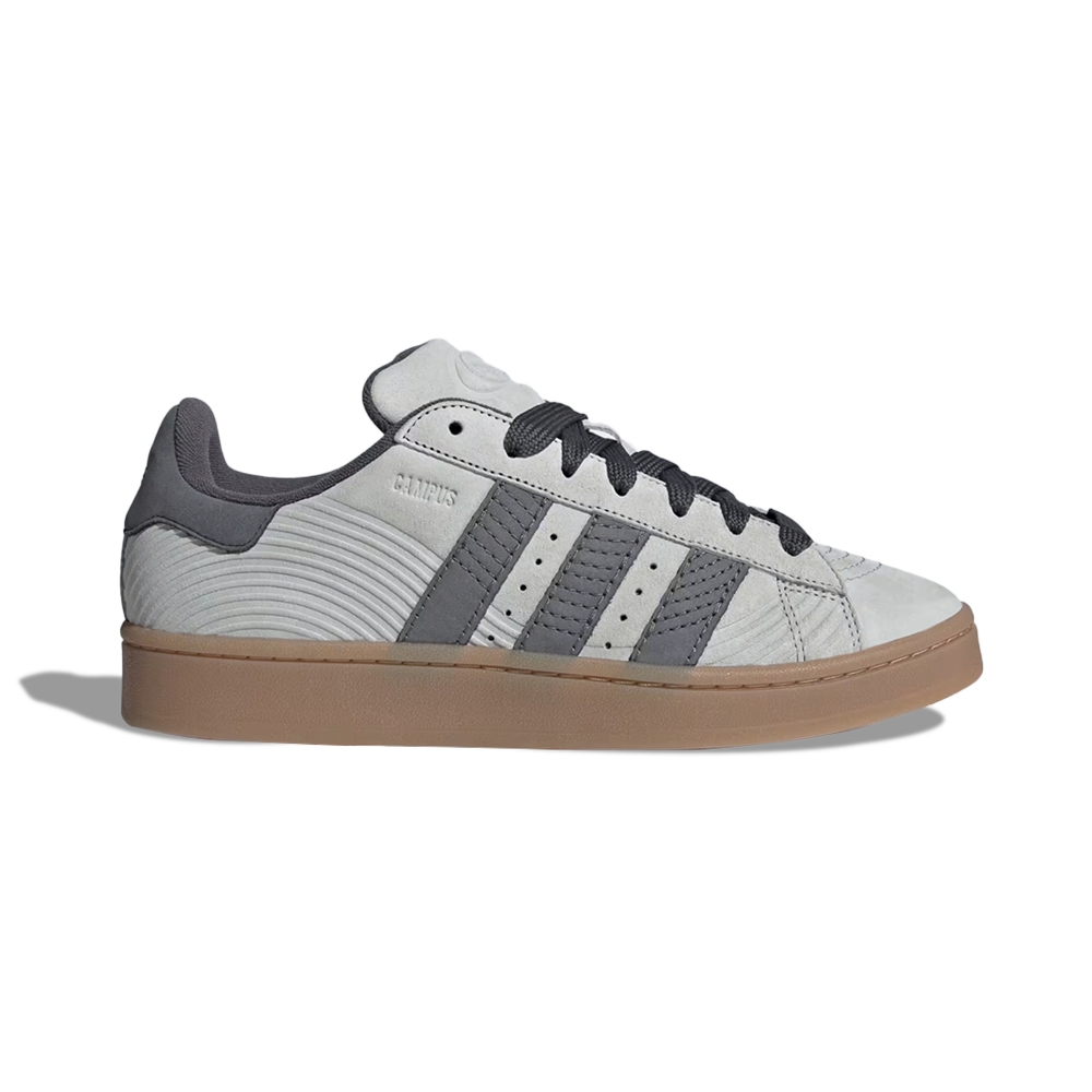 Tênis Adidas Campus 00s Branco/cinza
