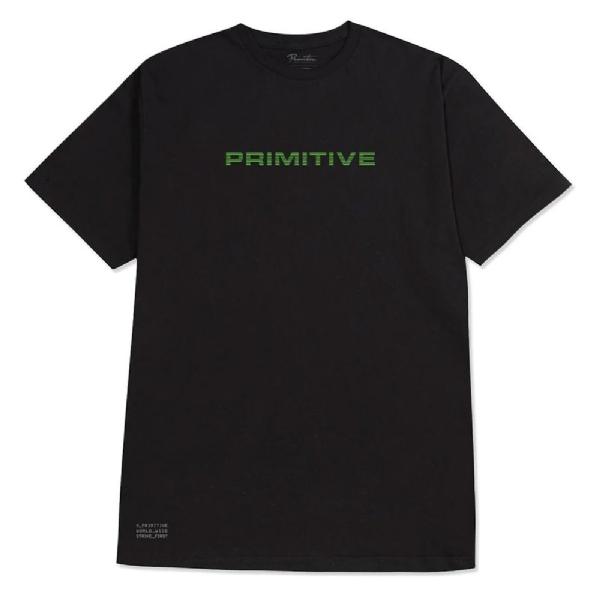 Primitive