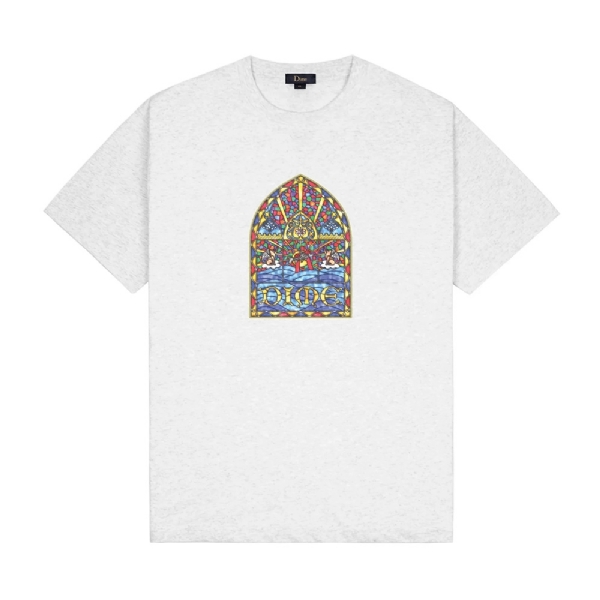 Camiseta Dime Classic Blurry Preto Camiseta Dime Classic Blurry Preto