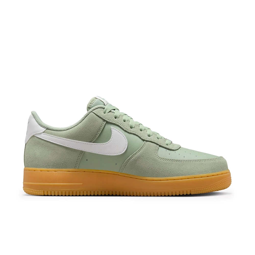 Tênis Nike Air Force 1 '07 Lv8 Verde