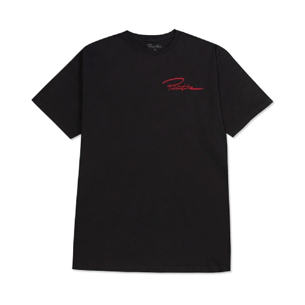 Camiseta F.awesome Hands Preto