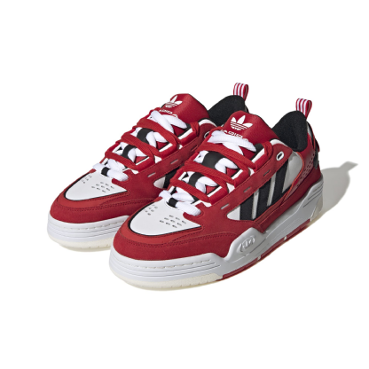 Tênis Adidas Adi2000 " Scarlet Red " Vermelho