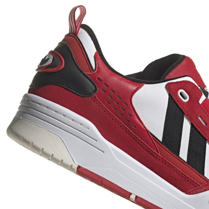 Tênis Adidas Adi2000 " Scarlet Red " Vermelho