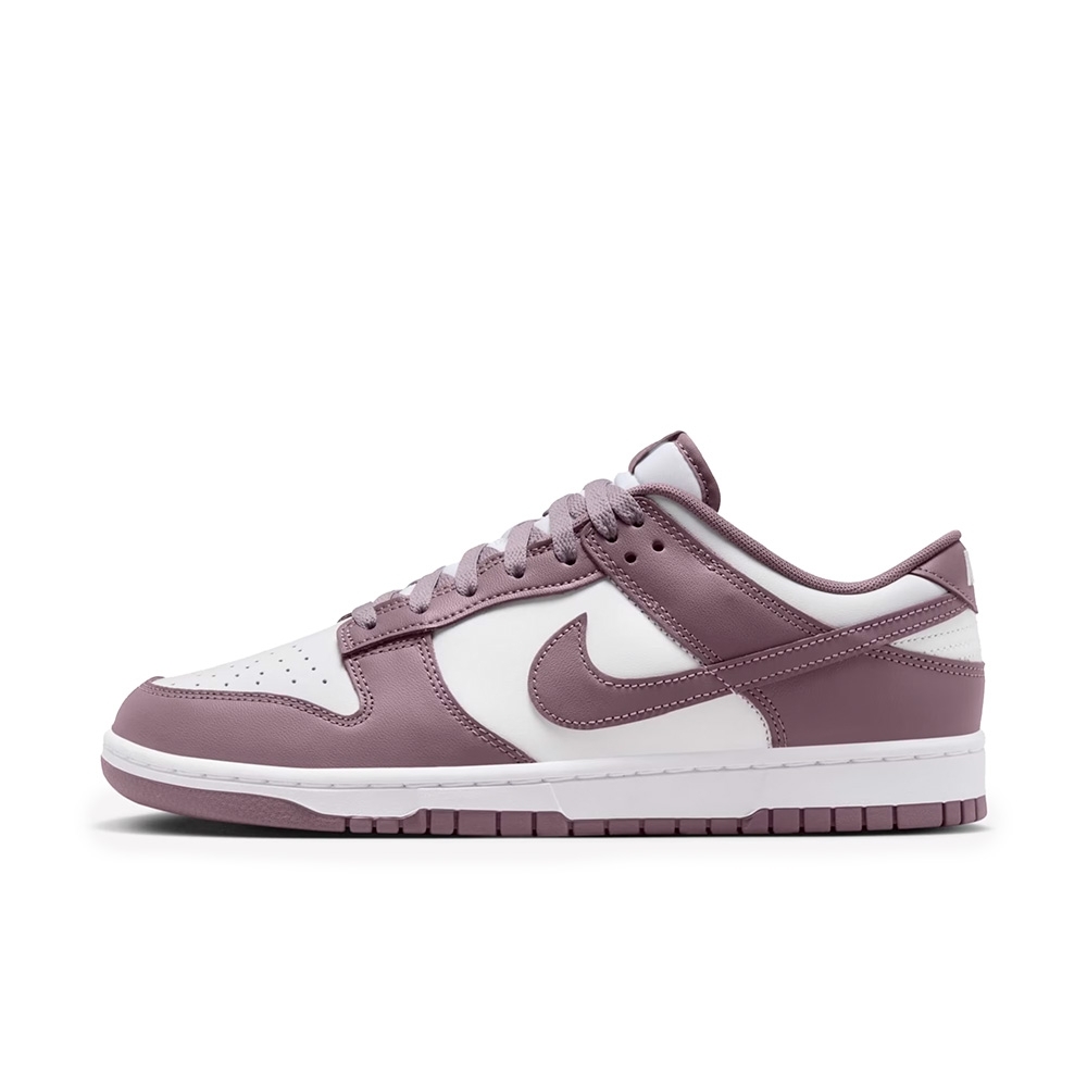 Tenis Nike Dunk Low 'violet Ore' Violeta