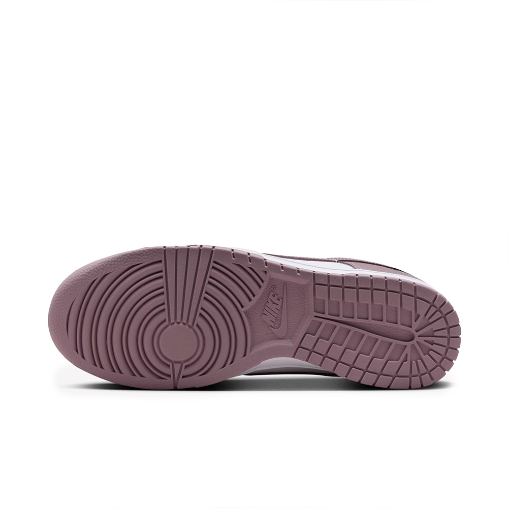 Tenis Nike Dunk Low 'violet Ore' Violeta