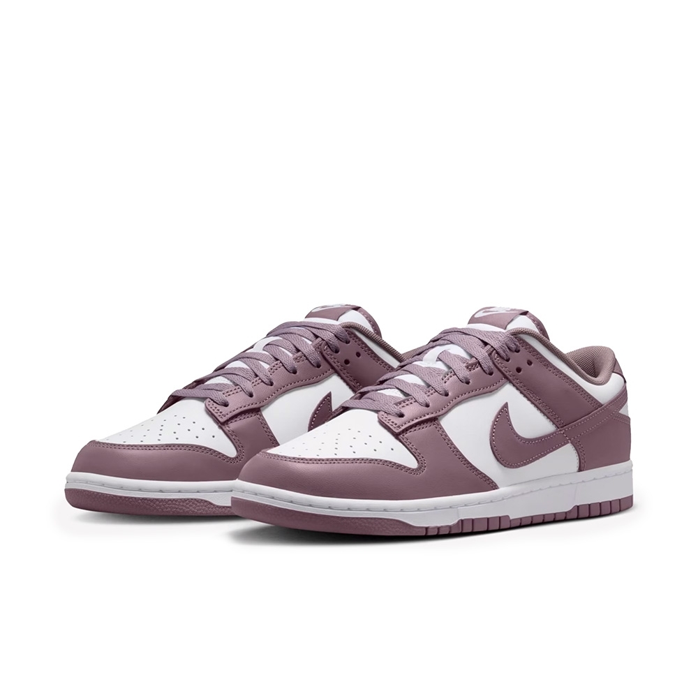 Tenis Nike Dunk Low 'violet Ore' Violeta