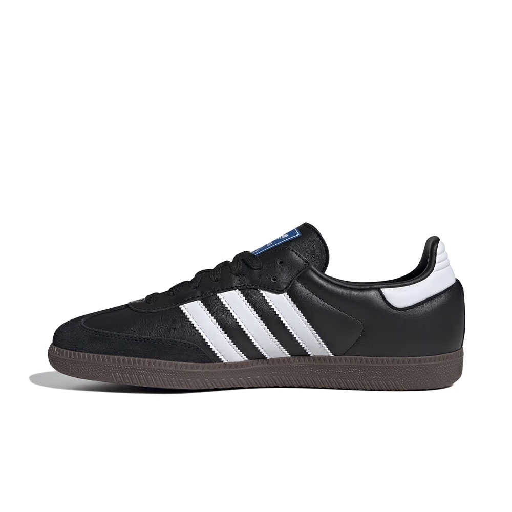 Tênis Adidas Samba Og Preto