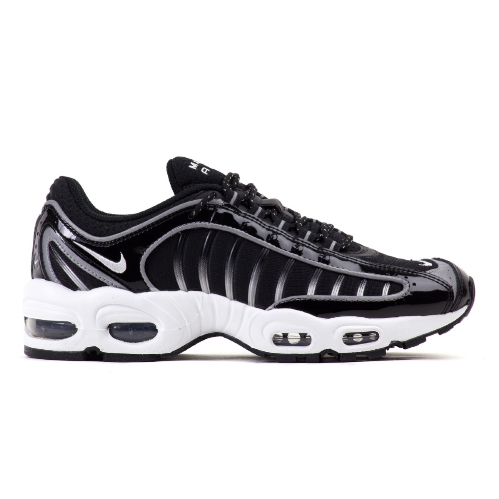 Tênis Nike Air Max Tailwind Iv Nrg Feminino Preto