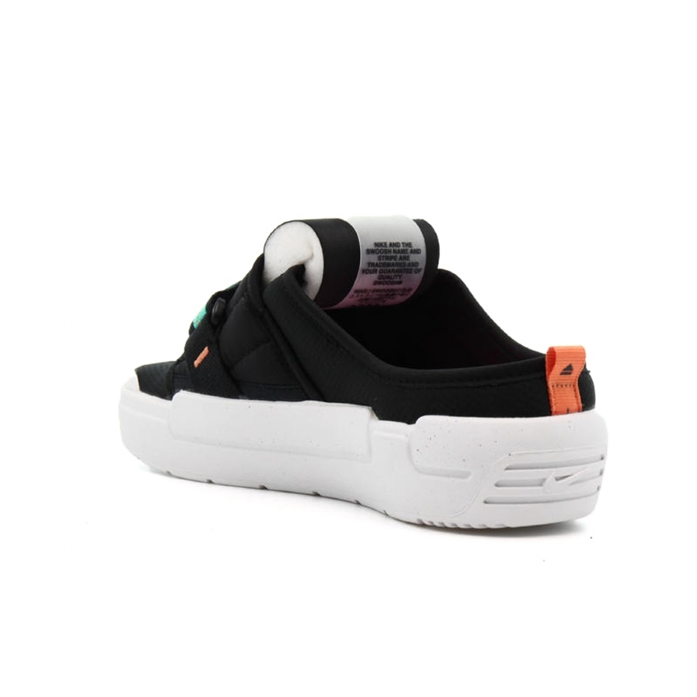 Nike Off-line "black Menta" Preto
