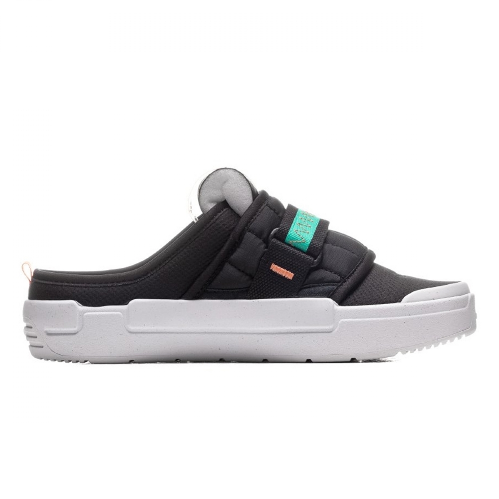 Nike Off-line "black Menta" Preto