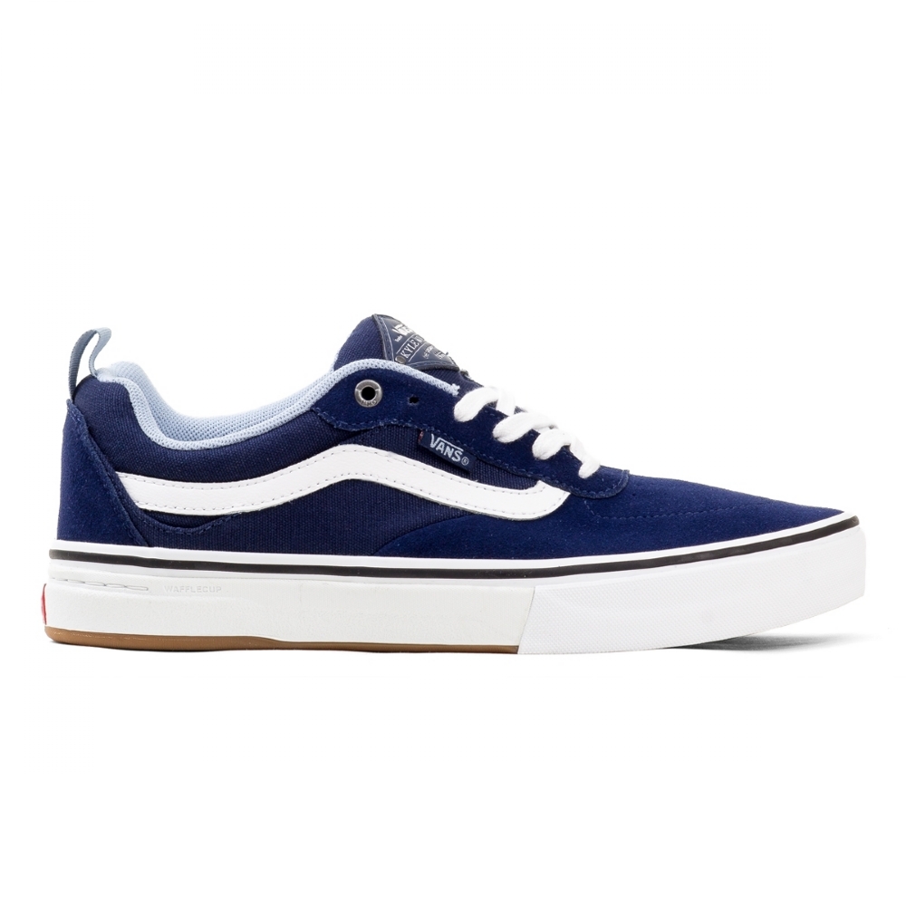 Tênis Vans Kyle Walker Pro Azul