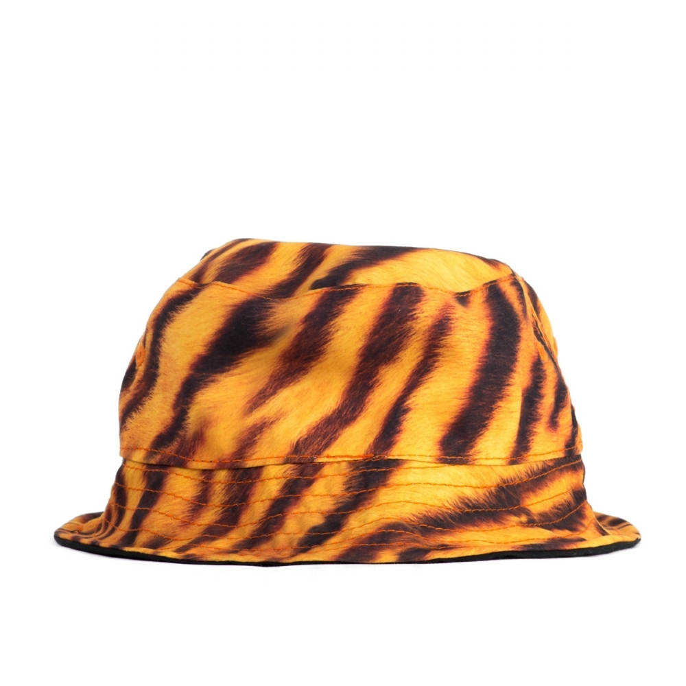 Bucket Maze Tiger Preto