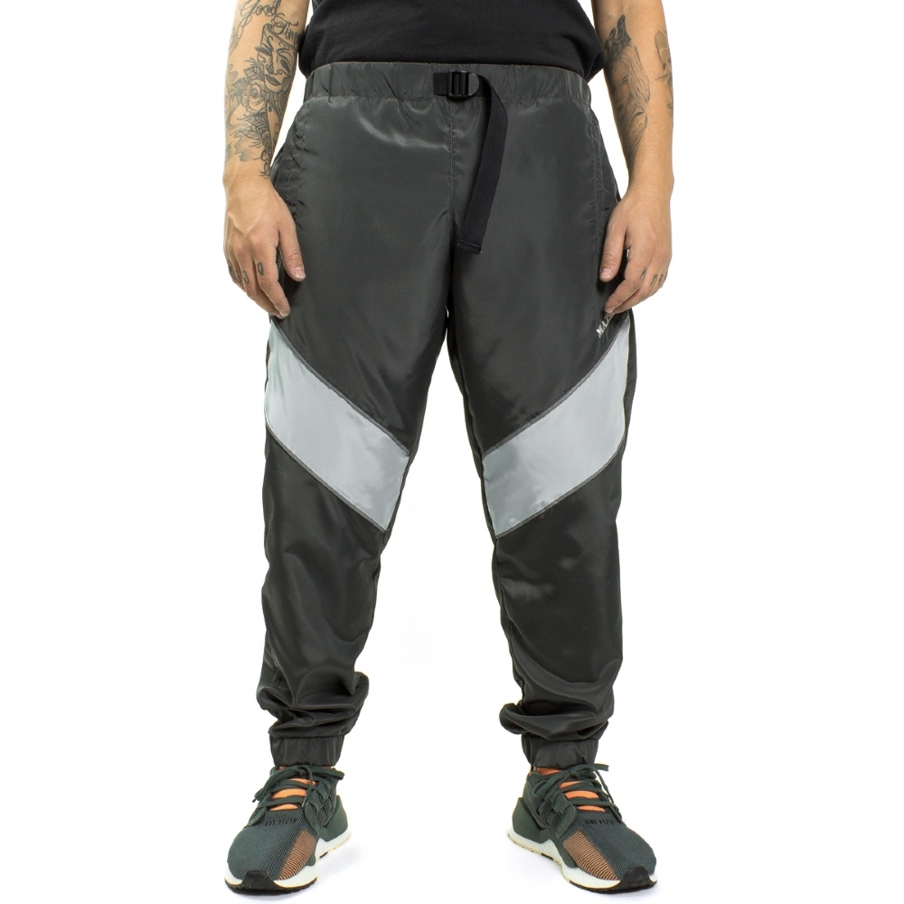 Calça Maze Cosmos Track Pant Cinza