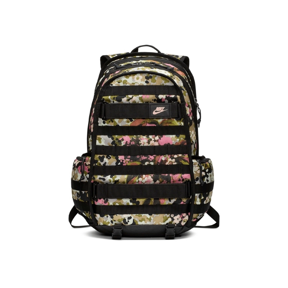 Mochila Nike Rpm Preto