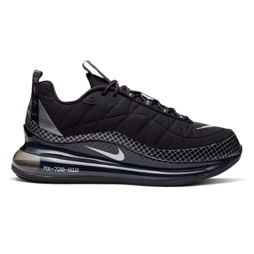 Tênis Nike Air Max 720-818 Preto