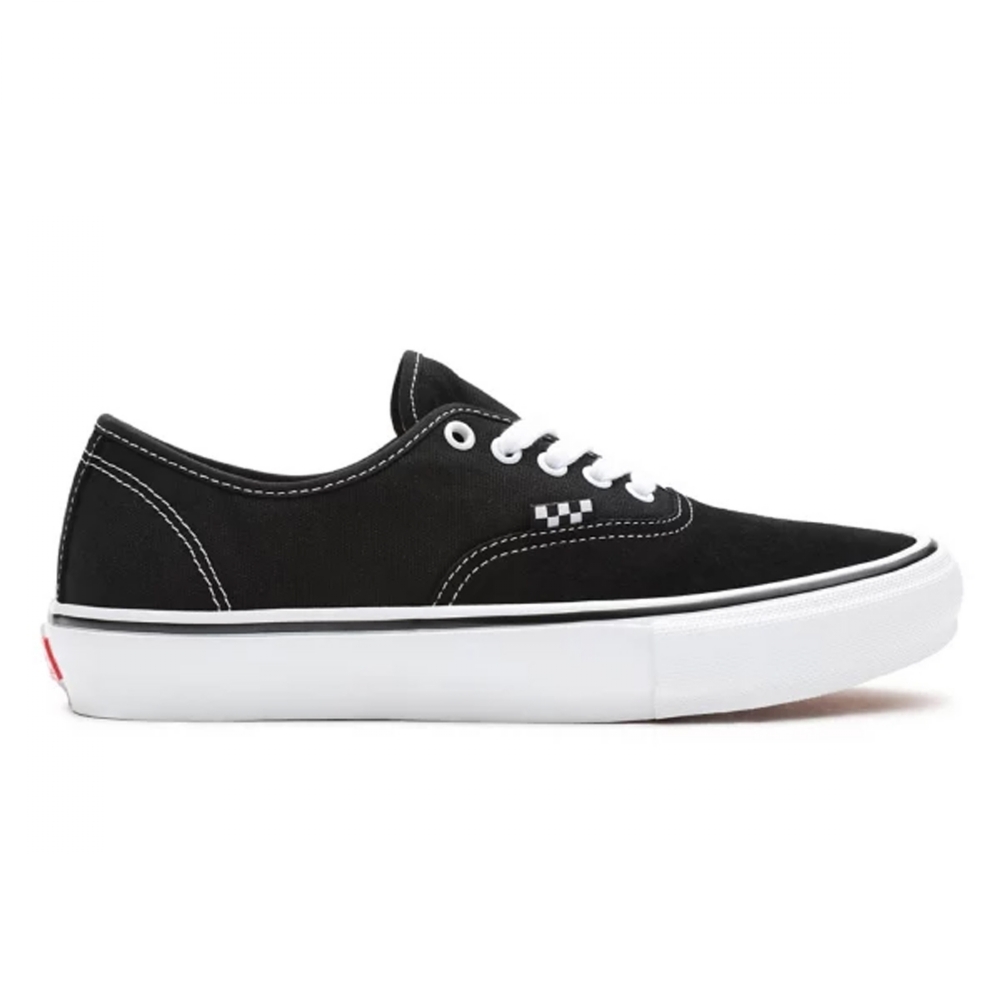 Tênis Vans Authentic Pro Preto/branco