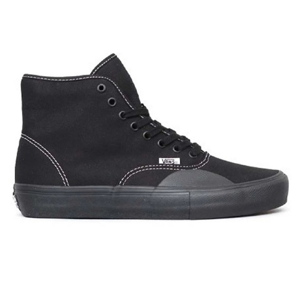 Tênis Vans Authentic Pro Preto