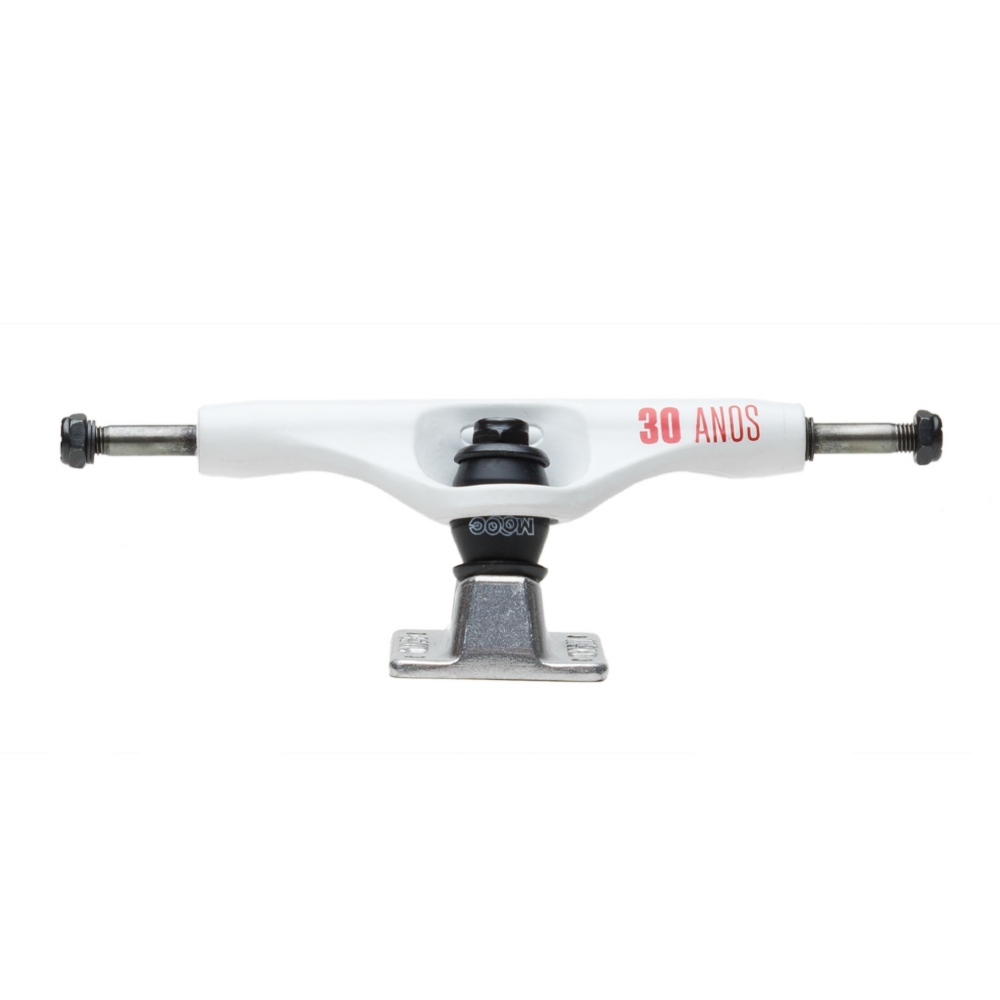 Truck Crail Hi 152 30 Anos Branco