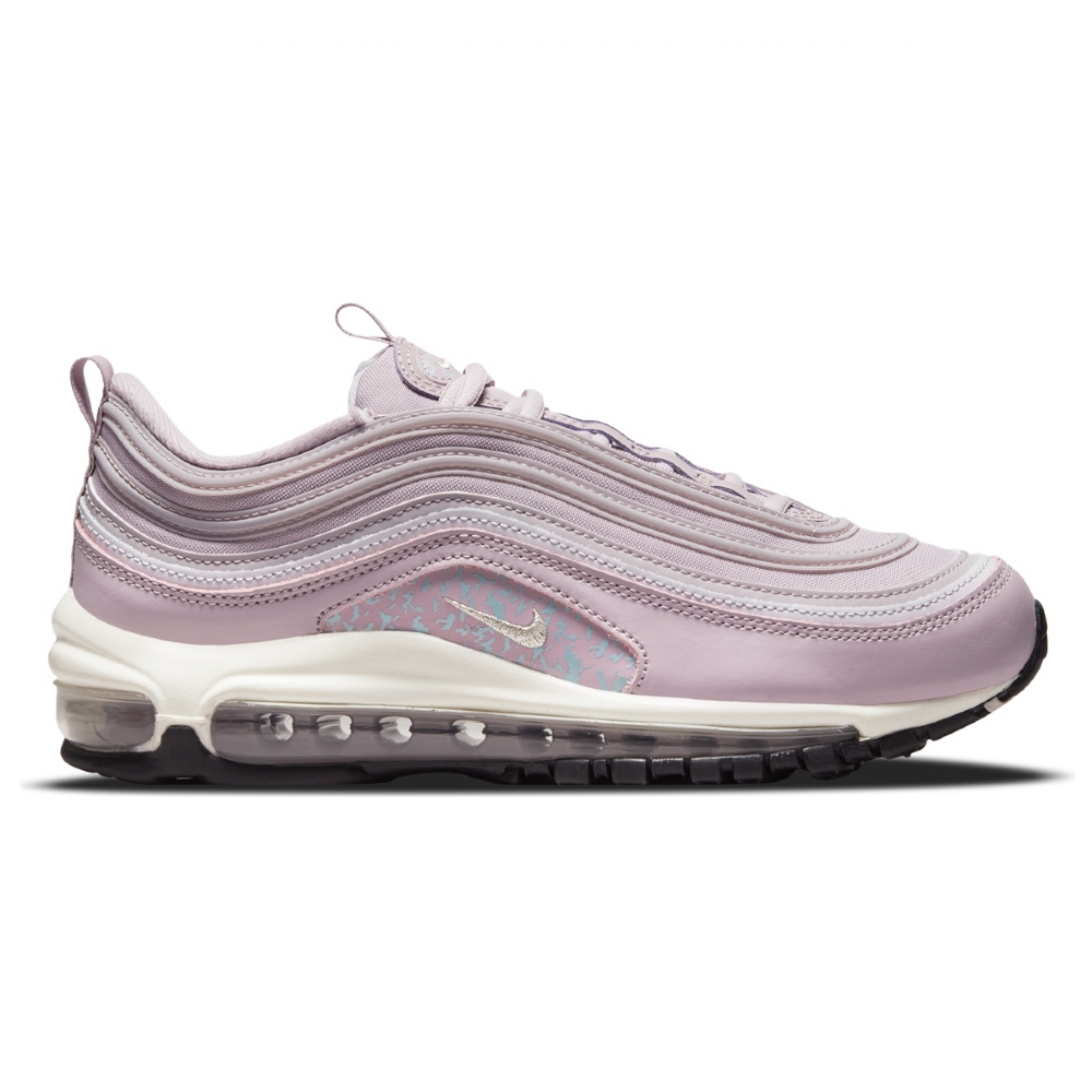 Tênis Nike Feminino Air Max 97 Roxo