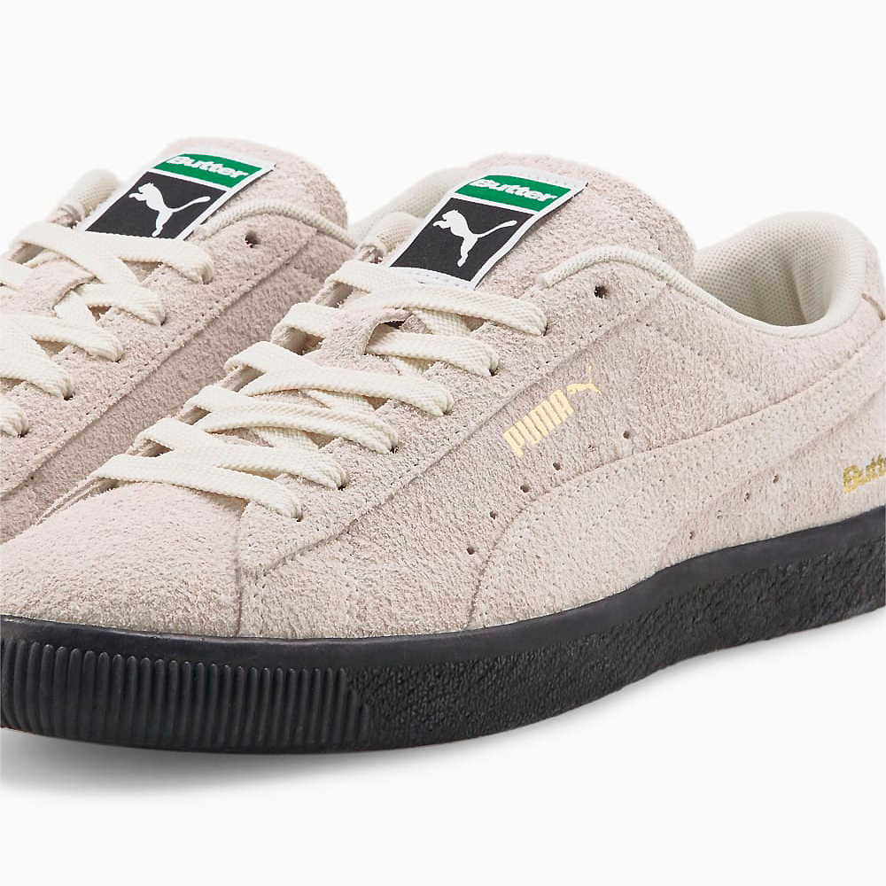 Tênis Puma Suede Butter Goods Bege