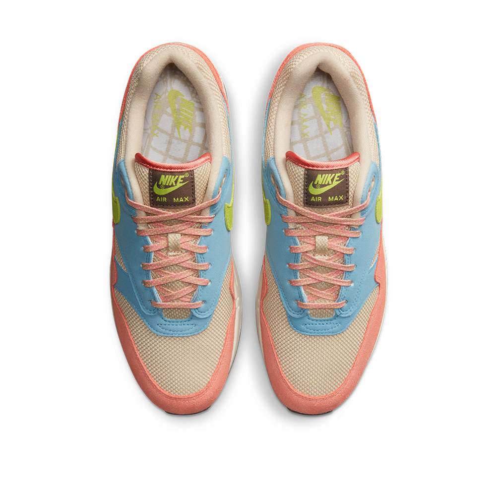 Tênis Nike Air Max 1 Nb Colorido