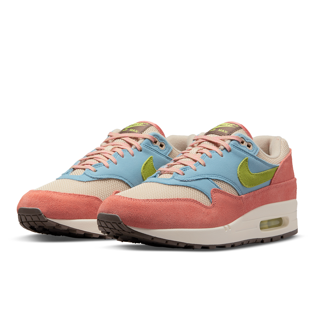 Tênis Nike Air Max 1 Nb Colorido