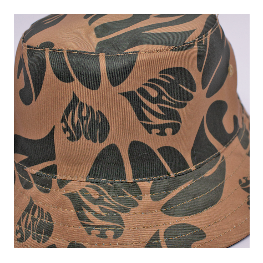 Bucket Maze Heart Dupla Face Verde