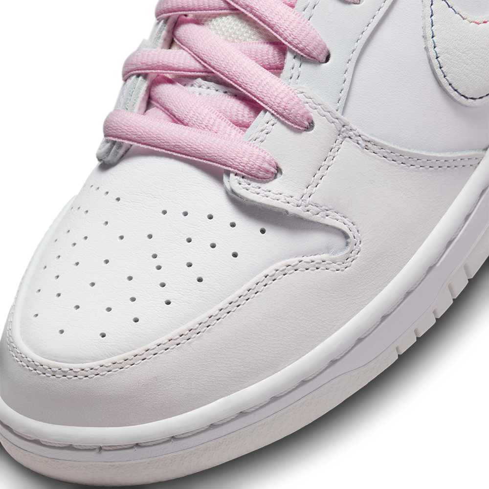 Tenis Nike Sb Dunk Low Pro Betrue Colorido