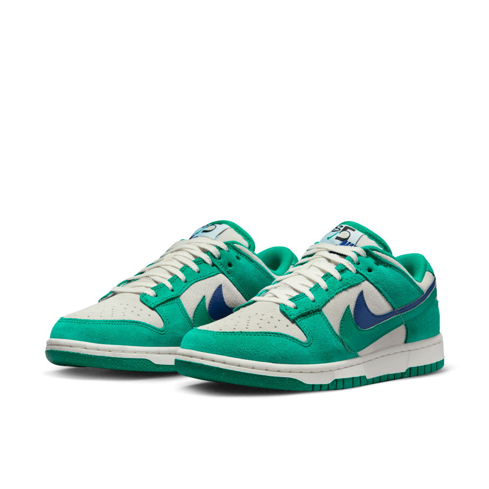 Tenis Nike W Dunk Low Se Verde