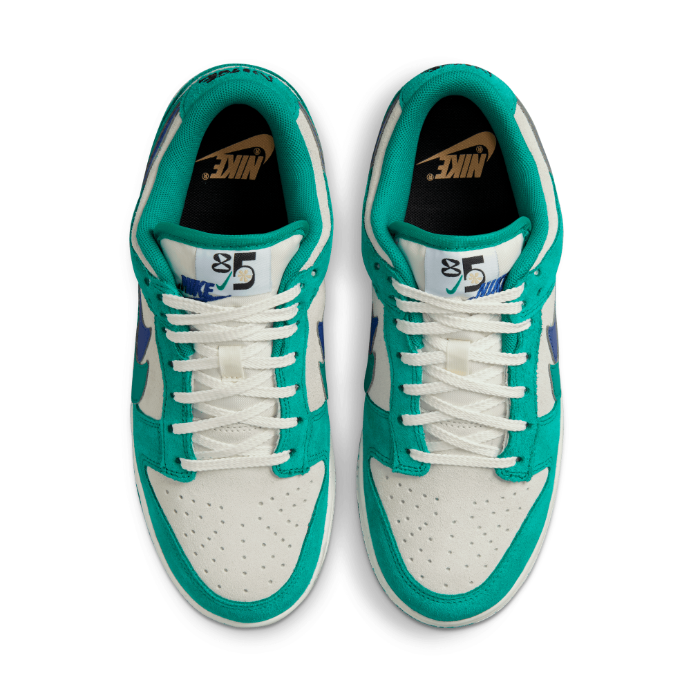 Tenis Nike W Dunk Low Se Verde