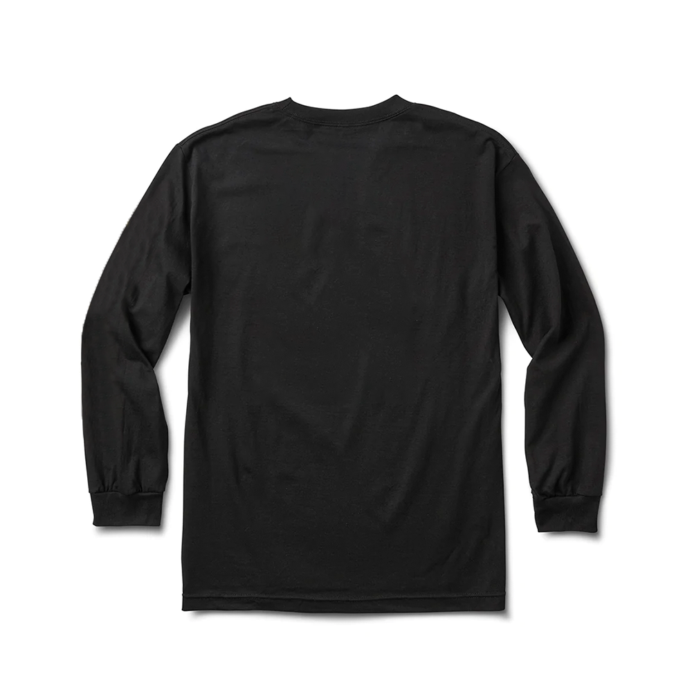 Camiseta Primitive Goku Saiyan Preto Preto