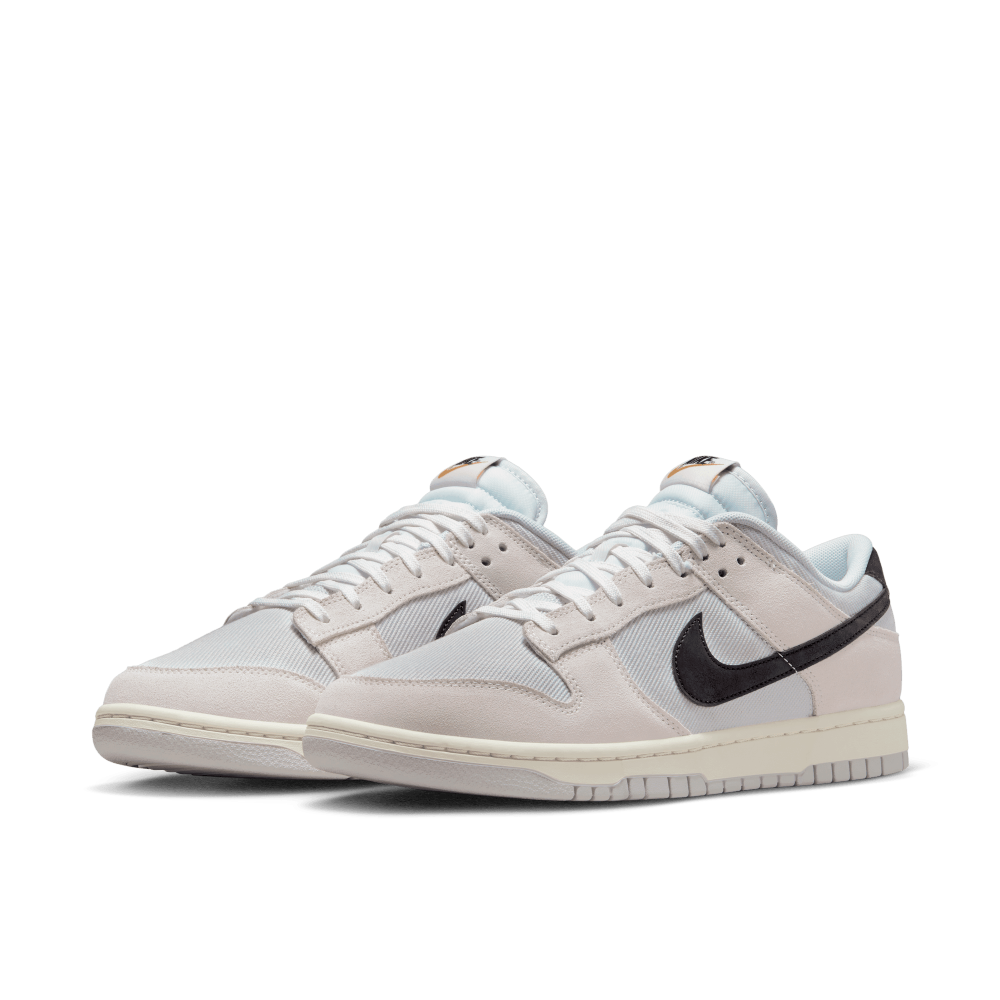 Tênis Nike Dunk Low Retro Se Vntg Cinza