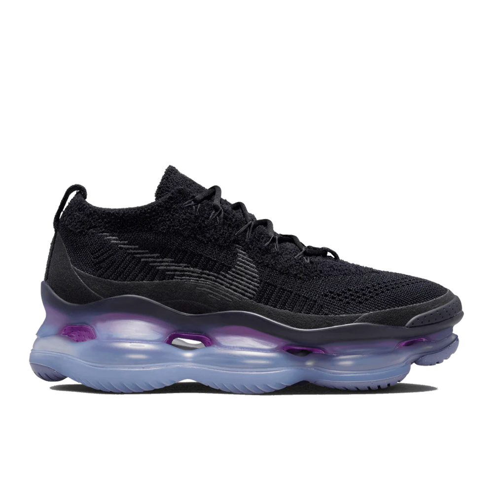 Tênis Nike Feminino Air Max Scorpion Preto/roxo