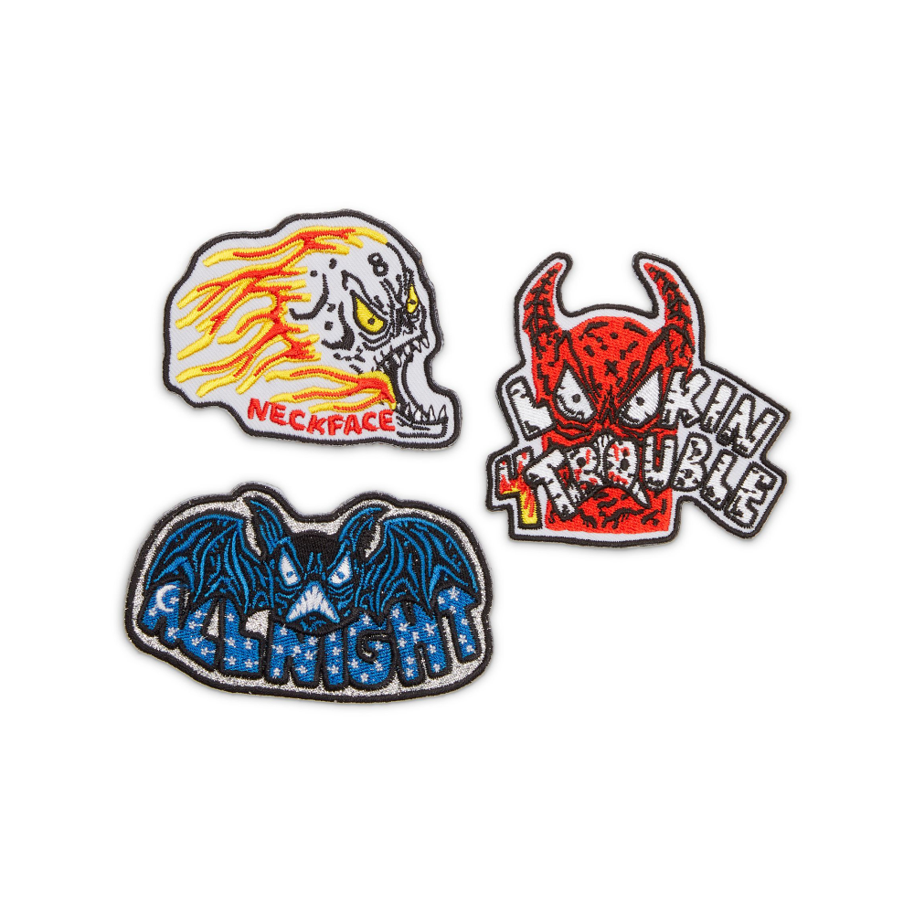 Tenis Nike Dunk Low Pro Qs "neck Face" Preto