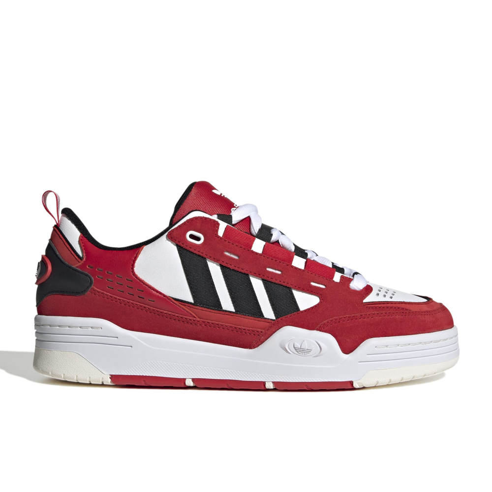 Tênis Adidas Adi2000 " Scarlet Red " Vermelho