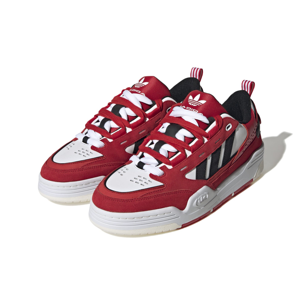 Tênis Adidas Adi2000 " Scarlet Red " Vermelho