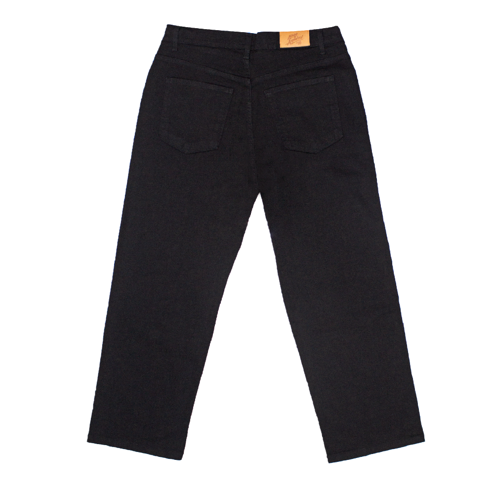 Calça Maze Jeans Ii Preto