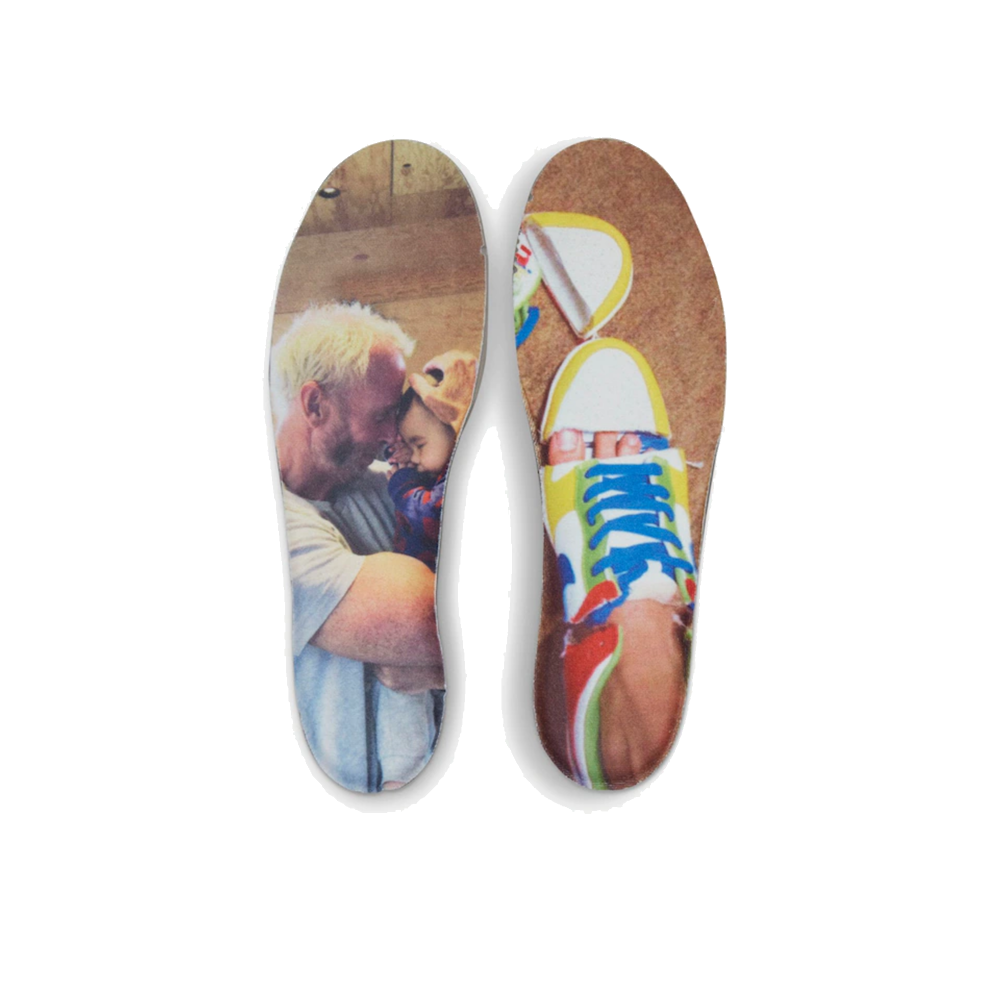 Tênis Nike Sb Dunk Low Og Qs " Sandy Bodecker " Colorido