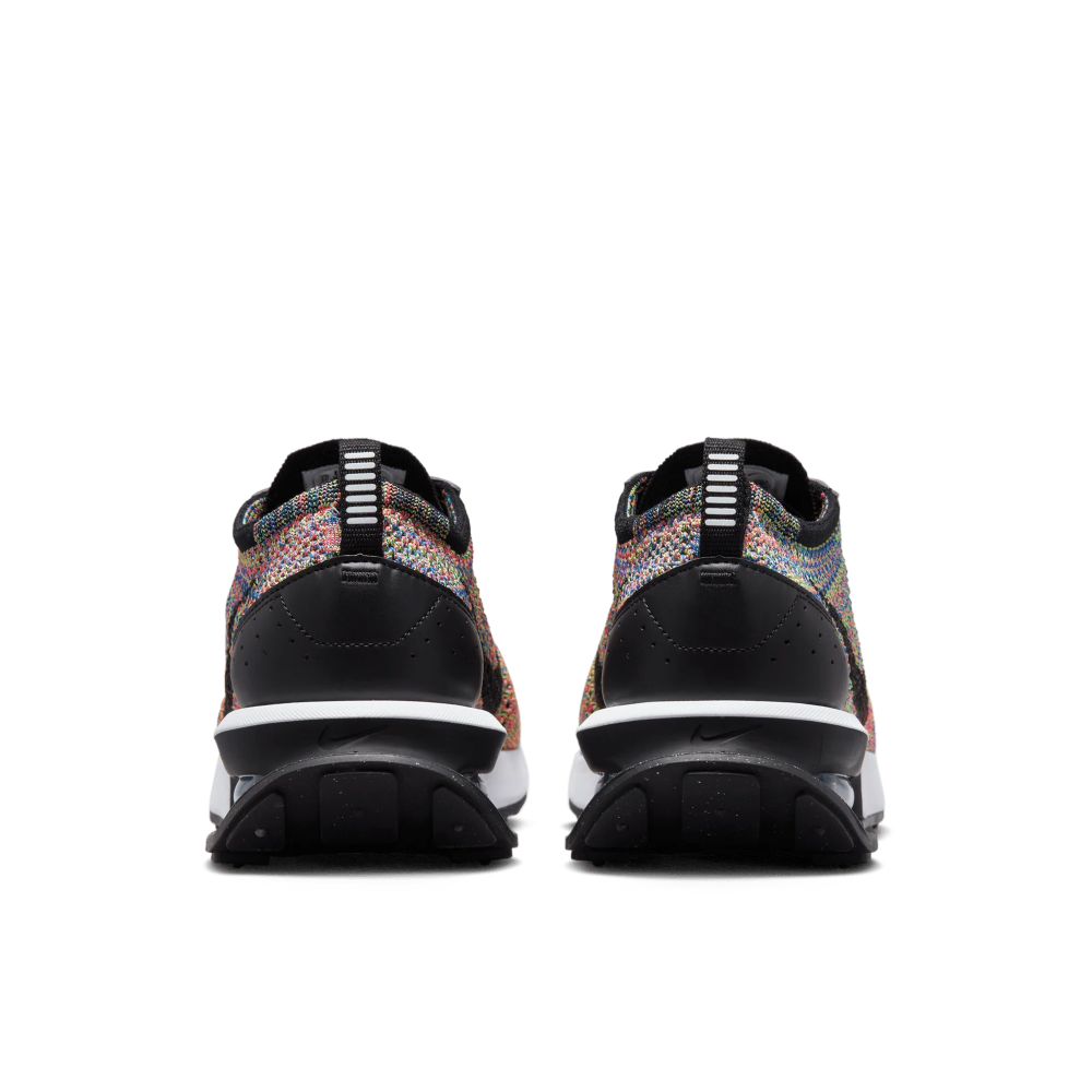 Tênis Nike Air Max Flyknit Racer Colorido