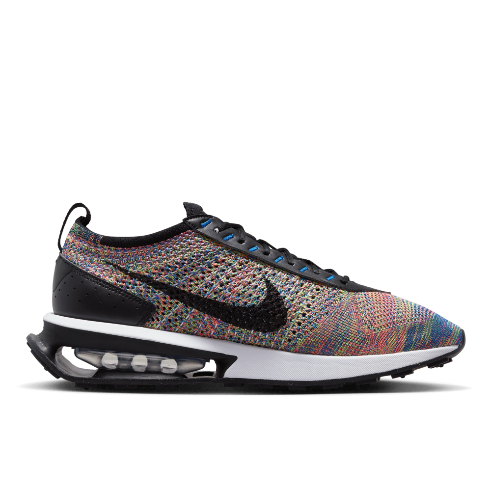 Tênis Nike Air Max Flyknit Racer Colorido