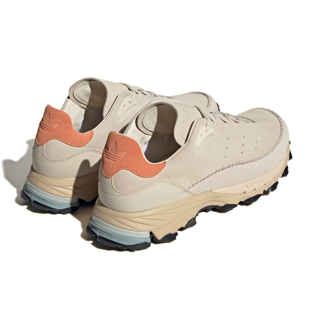 Tênis Adidas Mocaturf Adventure Bege