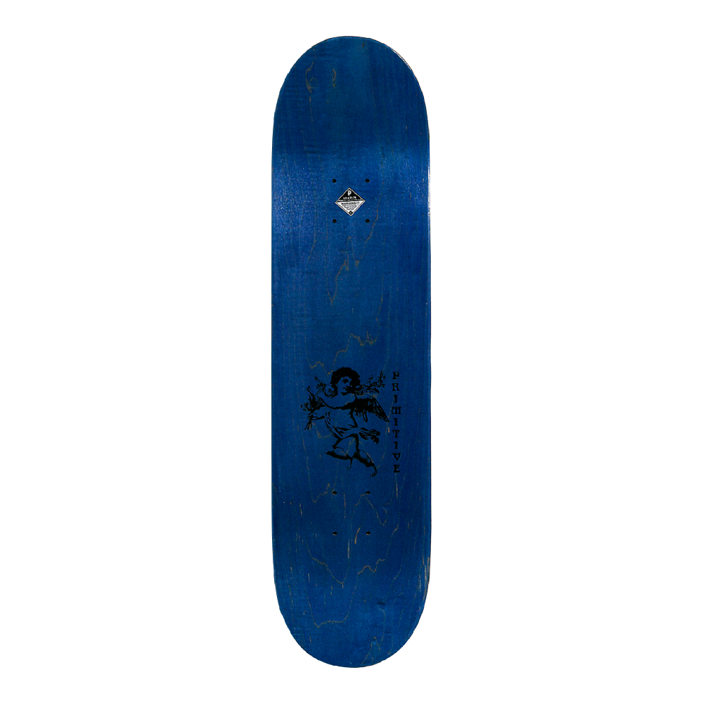 Shape Primitive Rodriguez Guardian 8.0 Azul