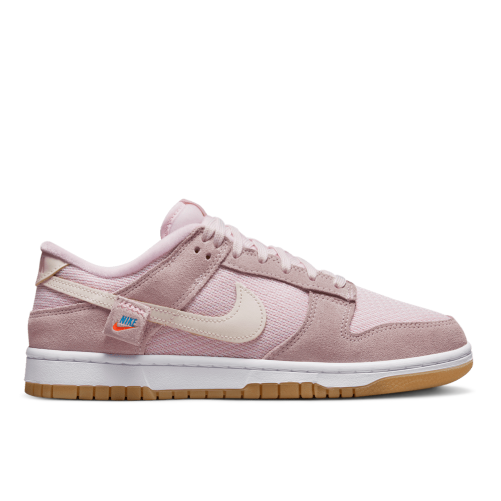 Tênis Nike Air Force 1 '07 Lv8 Essencial Azul